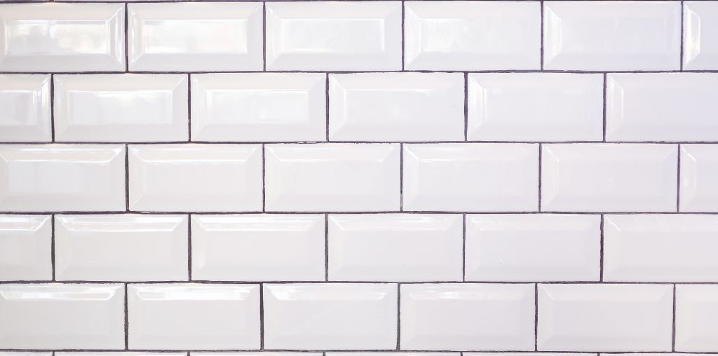 A Shiny Grout, With No Scrubbing? Yes, It’s Possible, and We’ll Show ...